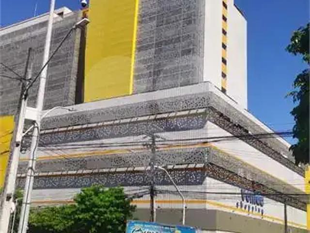 Conj. Comercial / Sala para Venda em Fortaleza/CE Aldeota