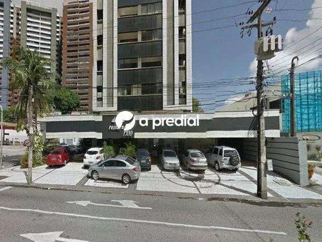 Conj. Comercial / Sala para Venda em Fortaleza/CE Aldeota
