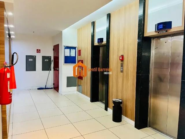 Conj. Comercial / Sala para Venda em Fortaleza/CE Aldeota