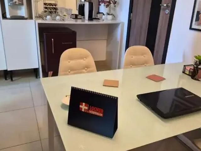 Conj. Comercial / Sala para Venda em Fortaleza/CE Aldeota