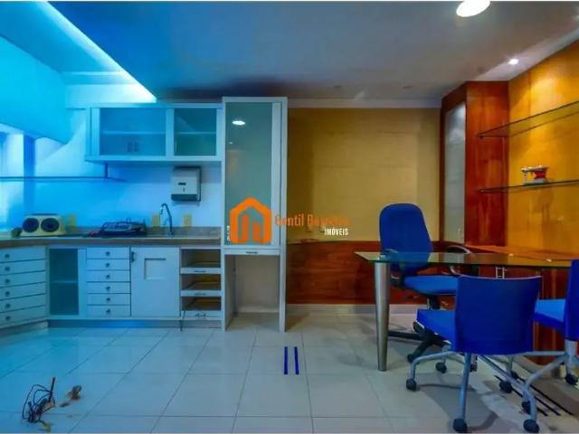 Conj. Comercial / Sala para Venda em Fortaleza/CE Aldeota