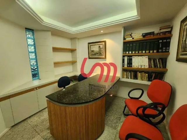 Conj. Comercial / Sala para Venda em Fortaleza/CE Aldeota