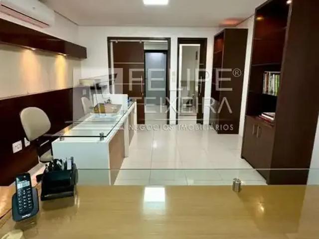 Conj. Comercial / Sala para Venda em Fortaleza/CE Aldeota
