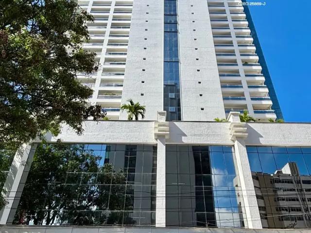 Conj. Comercial / Sala para Venda em Fortaleza/CE Aldeota