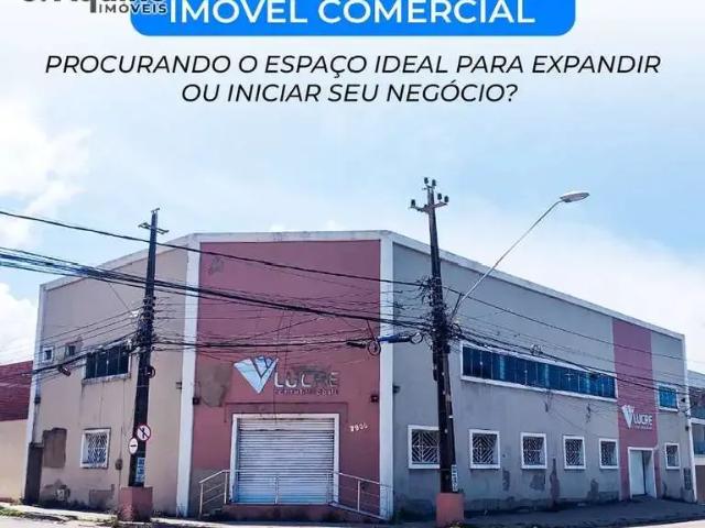 Conj. Comercial / Sala para Venda em Fortaleza/CE Barra do Ceará