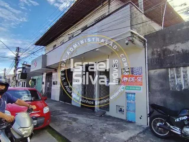 Conj. Comercial / Sala para Venda em Fortaleza/CE Democrito Rocha 4 Quartos