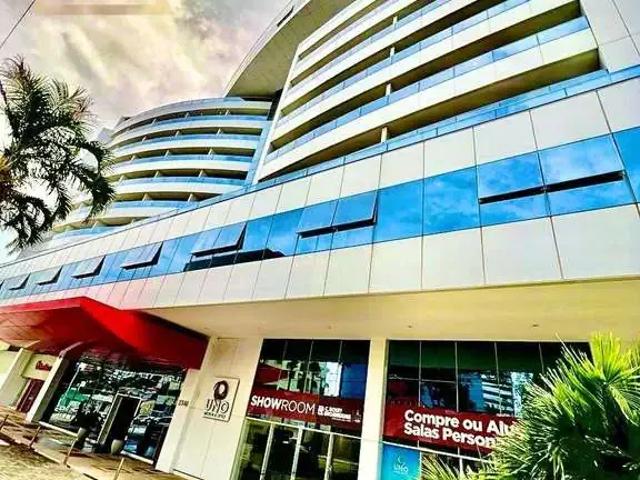 Conj. Comercial / Sala para Venda em Fortaleza/CE Dionisio Torres