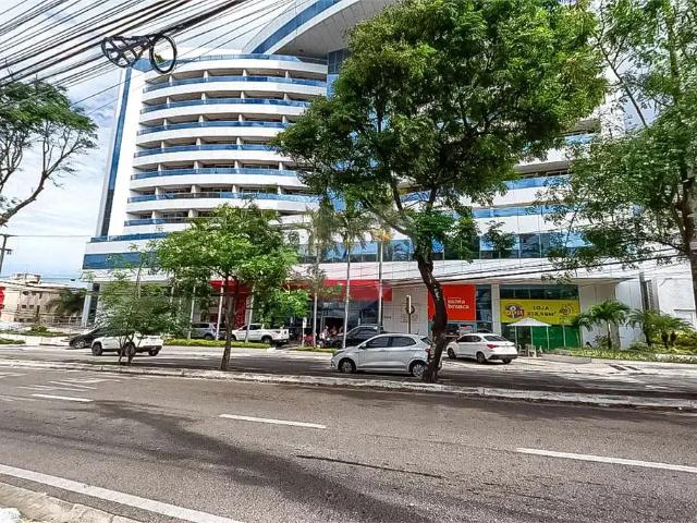 Conj. Comercial / Sala para Venda em Fortaleza/CE Dionisio Torres