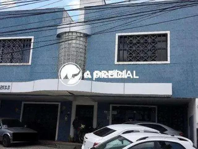 Conj. Comercial / Sala para Venda em Fortaleza/CE Dionisio Torres