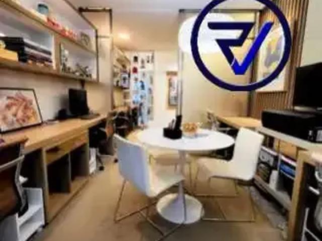 Conj. Comercial / Sala para Venda em Fortaleza/CE Dionisio Torres