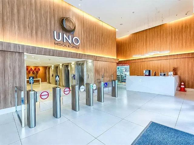 Conj. Comercial / Sala para Venda em Fortaleza/CE Dionisio Torres