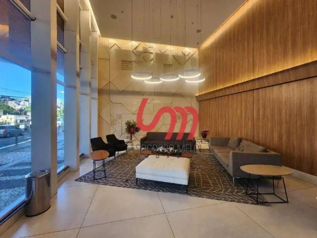 Conj. Comercial / Sala para Venda em Fortaleza/CE Dionisio Torres