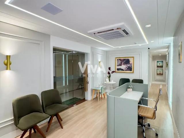 Conj. Comercial / Sala para Venda em Fortaleza/CE Dionisio Torres