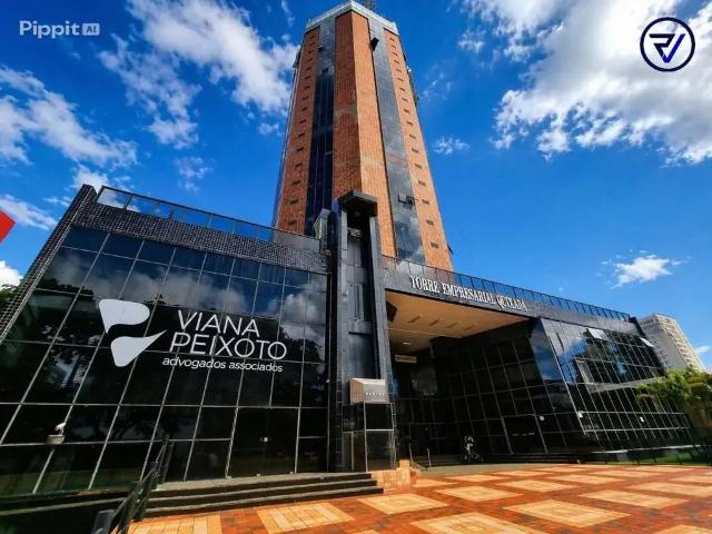 Conj. Comercial / Sala para Venda em Fortaleza/CE Dionisio Torres