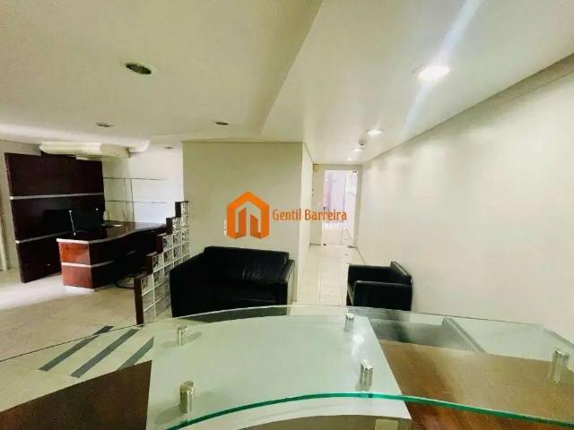 Conj. Comercial / Sala para Venda em Fortaleza/CE Engenheiro Luciano Cavalcante