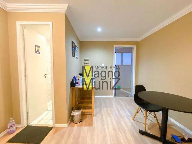 Conj. Comercial / Sala para Venda em Fortaleza/CE Engenheiro Luciano Cavalcante