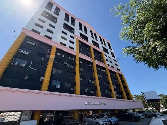Conj. Comercial / Sala para Venda em Fortaleza/CE Engenheiro Luciano Cavalcante