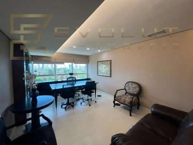 Conj. Comercial / Sala para Venda em Fortaleza/CE Edson Queiroz