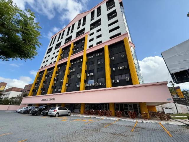 Conj. Comercial / Sala para Venda em Fortaleza/CE Edson Queiroz