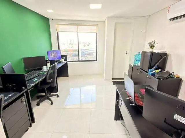 Conj. Comercial / Sala para Venda em Fortaleza/CE Edson Queiroz