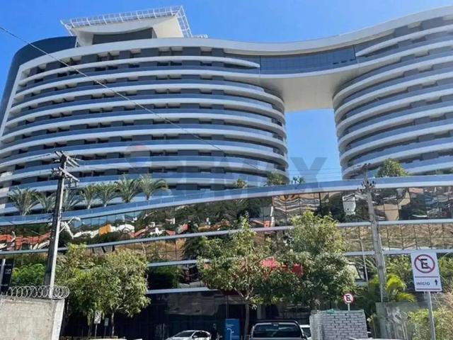 Conj. Comercial / Sala para Venda em Fortaleza/CE Edson Queiroz