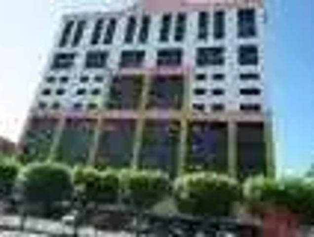 Conj. Comercial / Sala para Venda em Fortaleza/CE Edson Queiroz