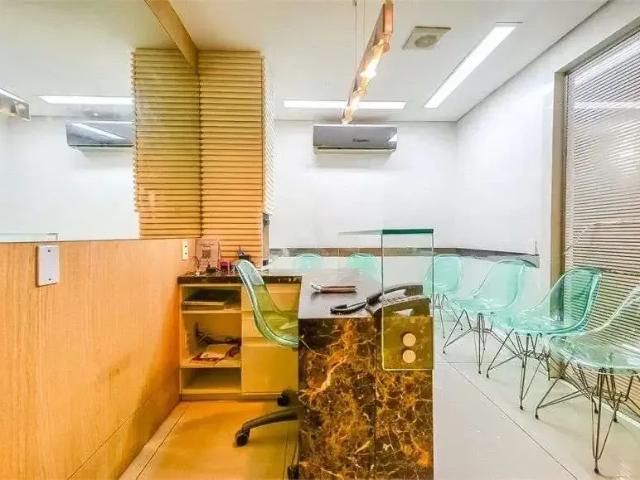 Conj. Comercial / Sala para Venda em Fortaleza/CE Fátima 2 Quartos