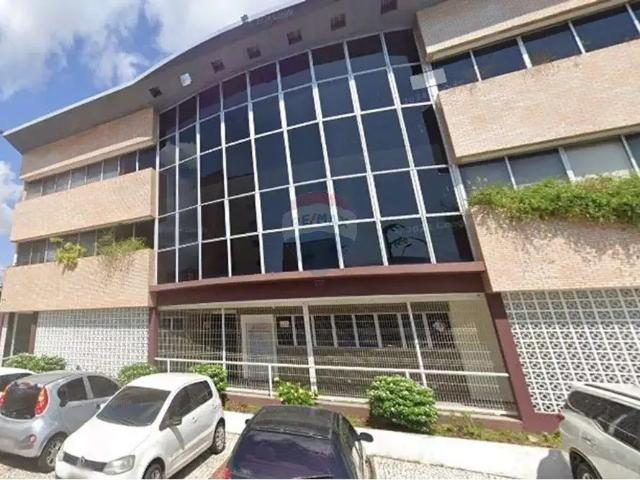 Conj. Comercial / Sala para Venda em Fortaleza/CE Fátima