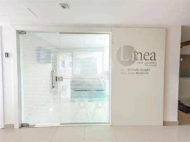 Conj. Comercial / Sala para Venda em Fortaleza/CE Fátima