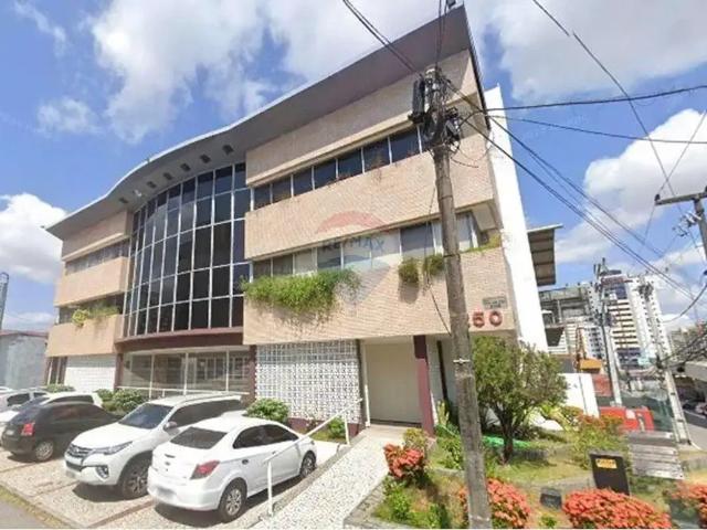 Conj. Comercial / Sala para Venda em Fortaleza/CE Fátima