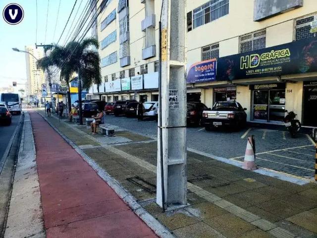 Conj. Comercial / Sala para Venda em Fortaleza/CE Fátima