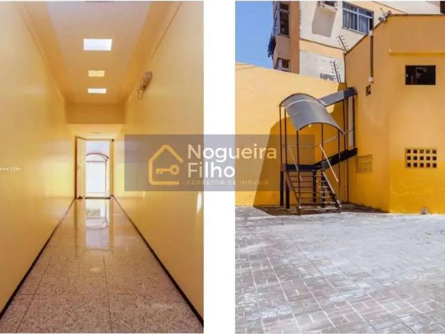 Conj. Comercial / Sala para Venda em Fortaleza/CE Fátima