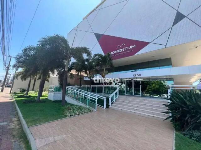 Conj. Comercial / Sala para Venda em Fortaleza/CE Farias Brito