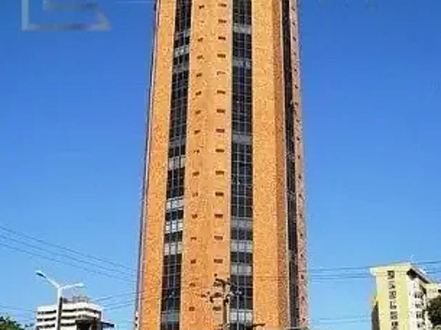 Conj. Comercial / Sala para Venda em Fortaleza/CE Joaquim Távora