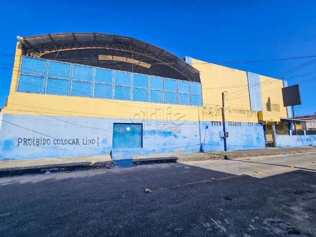 Conj. Comercial / Sala para Venda em Fortaleza/CE Montese