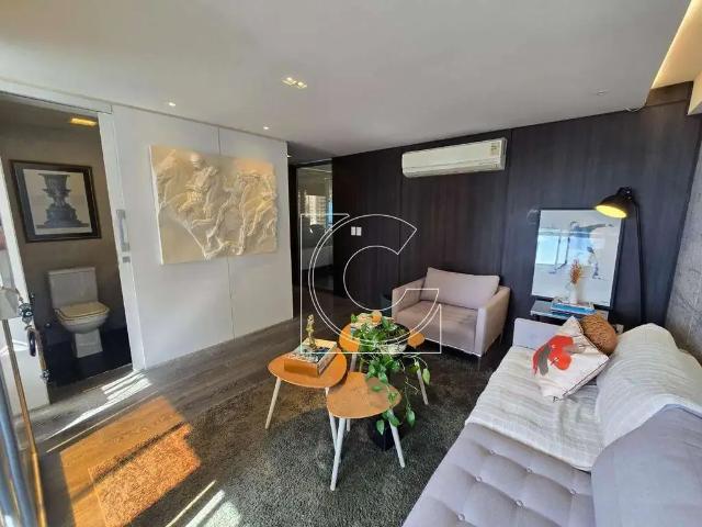 Conj. Comercial / Sala para Venda em Fortaleza/CE Meireles