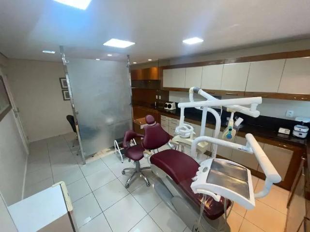 Conj. Comercial / Sala para Venda em Fortaleza/CE Meireles