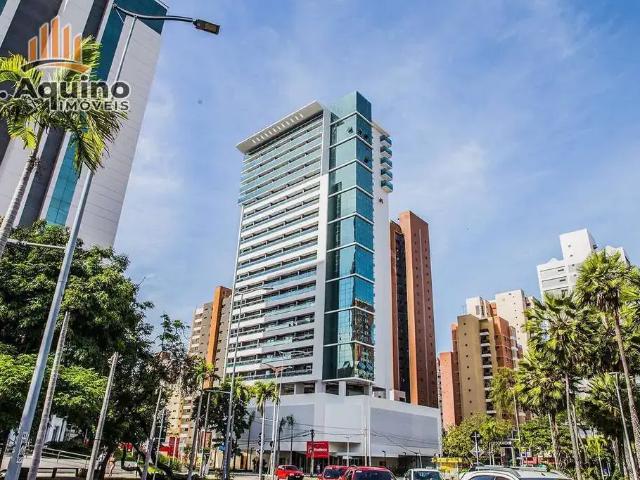 Conj. Comercial / Sala para Venda em Fortaleza/CE Meireles