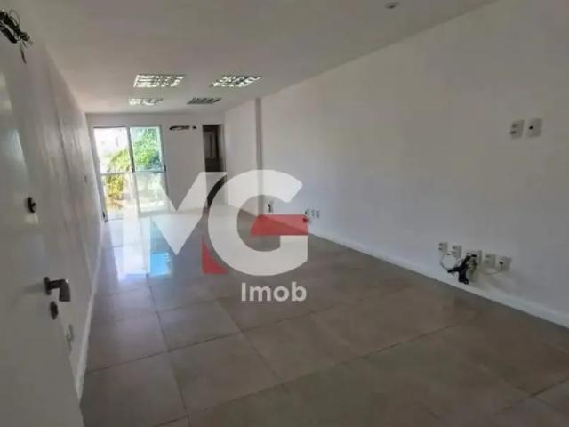 Conj. Comercial / Sala para Venda em Fortaleza/CE Meireles