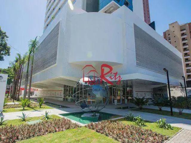 Conj. Comercial / Sala para Venda em Fortaleza/CE Meireles