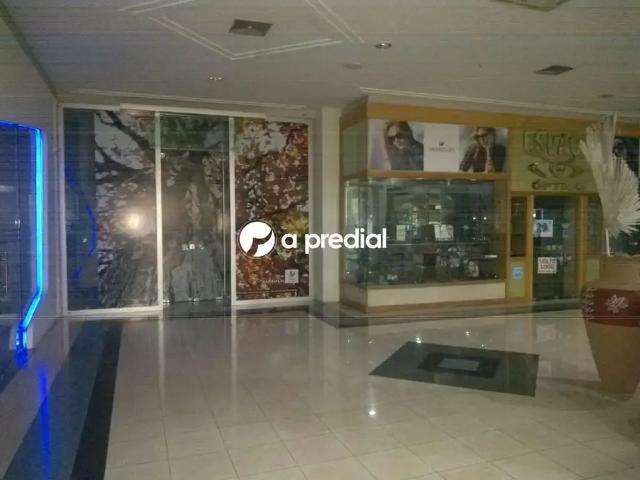 Conj. Comercial / Sala para Venda em Fortaleza/CE Meireles