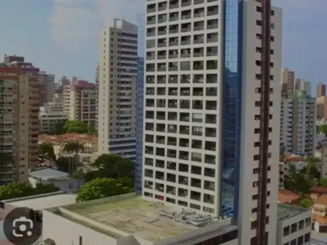 Conj. Comercial / Sala para Venda em Fortaleza/CE Meireles