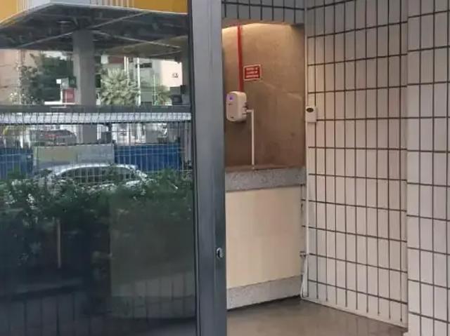 Conj. Comercial / Sala para Venda em Fortaleza/CE Meireles