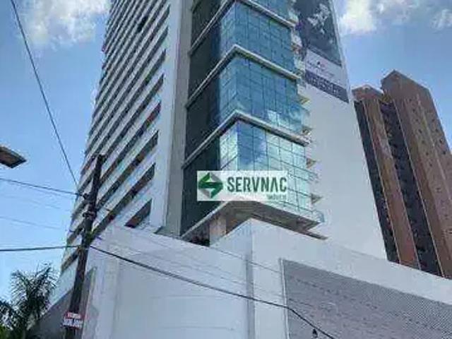 Conj. Comercial / Sala para Venda em Fortaleza/CE Meireles
