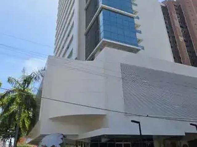 Conj. Comercial / Sala para Venda em Fortaleza/CE Meireles