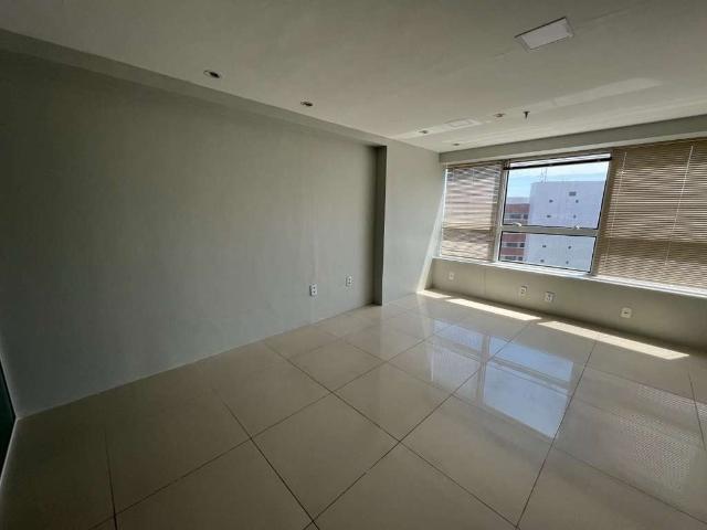 Conj. Comercial / Sala para Venda em Fortaleza/CE Meireles