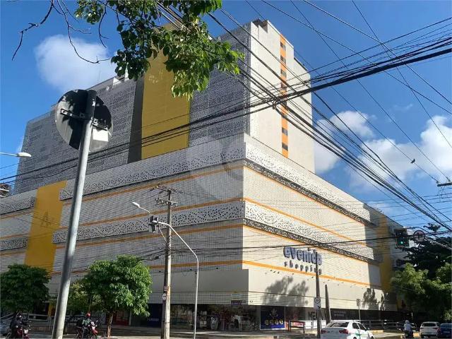 Conj. Comercial / Sala para Venda em Fortaleza/CE Meireles