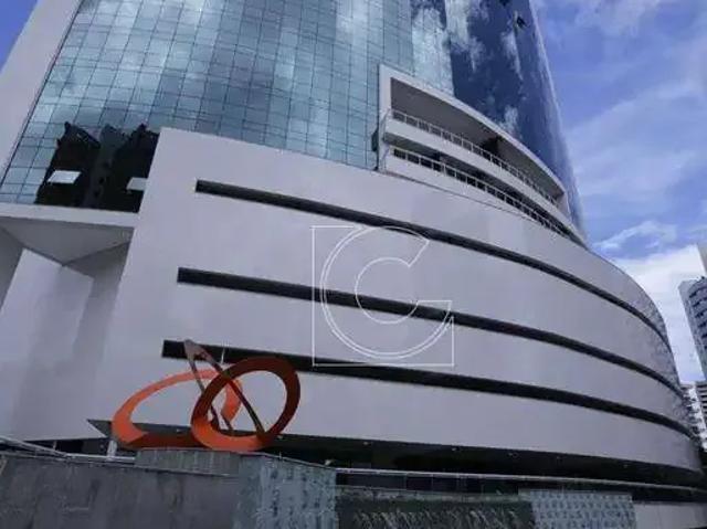 Conj. Comercial / Sala para Venda em Fortaleza/CE Meireles