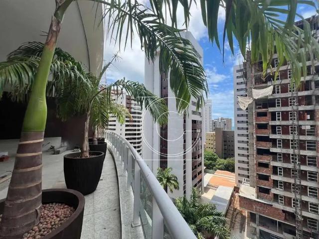 Conj. Comercial / Sala para Venda em Fortaleza/CE Meireles