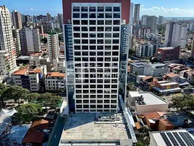 Conj. Comercial / Sala para Venda em Fortaleza/CE Meireles